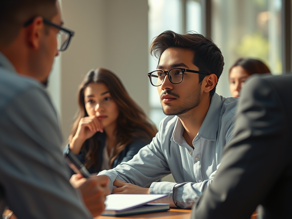 The Art of Answering Questions Clearly – Sea's The Day